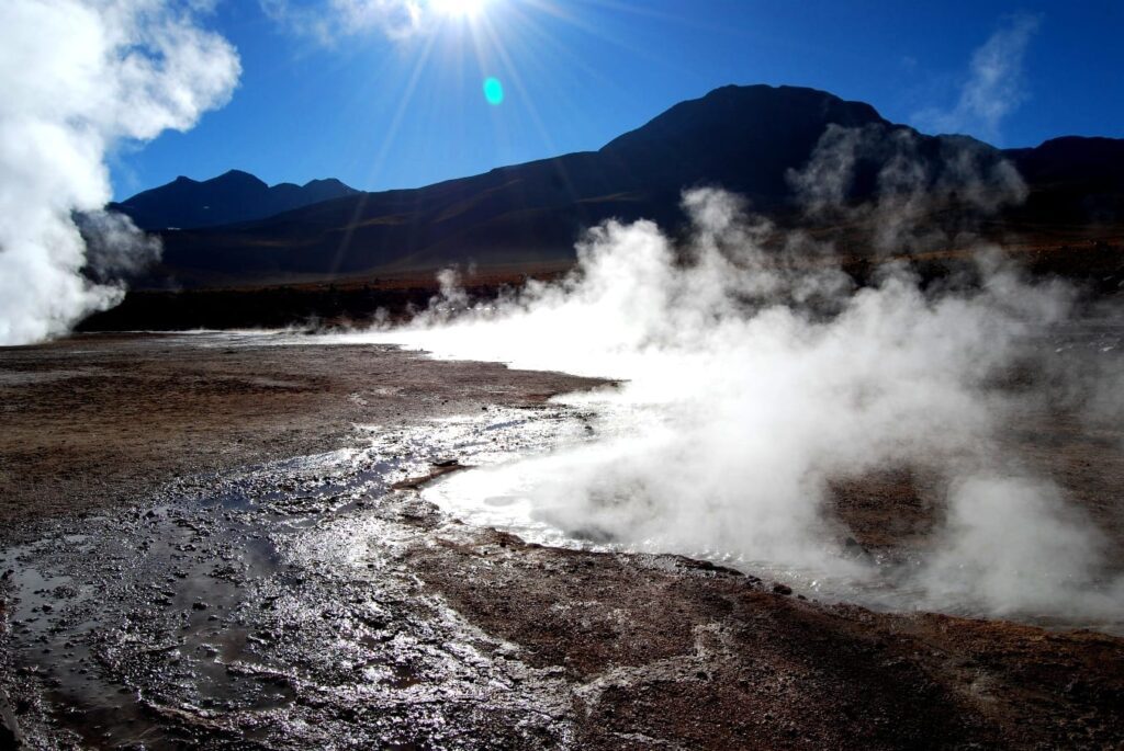 Qual a MELHOR ÉPOCA para viajar para o CHILE em 2026