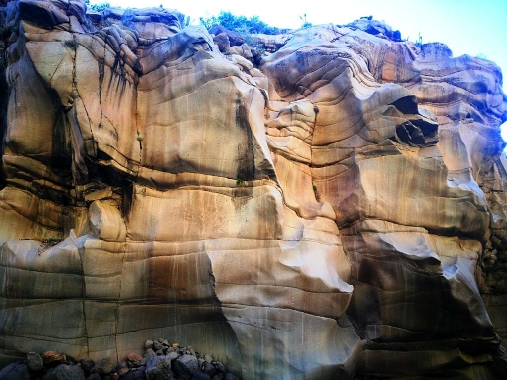 Las Melosas - Tours no Chile | Like Chile Parceiros