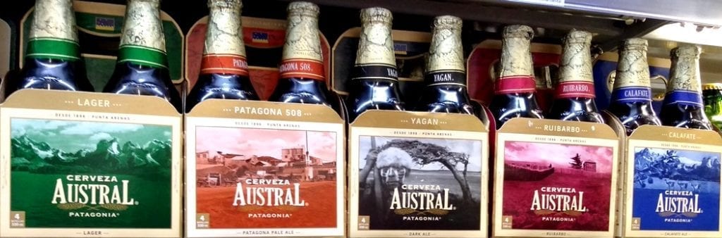 Melhores cervejas e cervejarias no Chile | Like Chile Blog