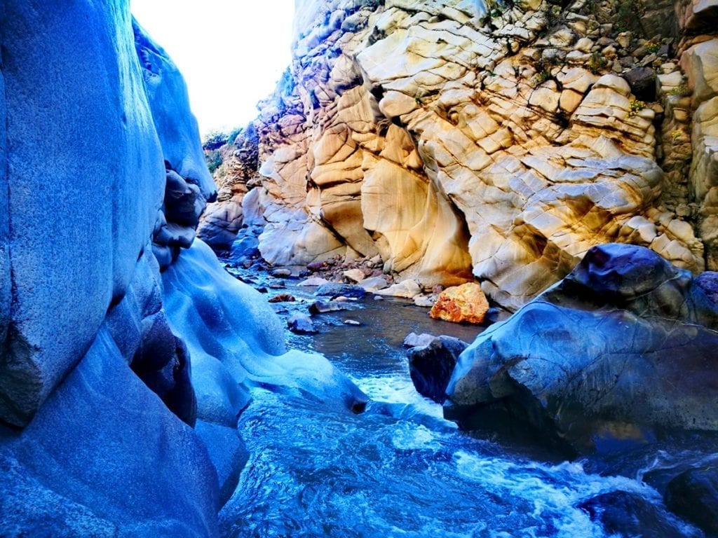 Las Melosas - Tours no Chile | Like Chile Parceiros