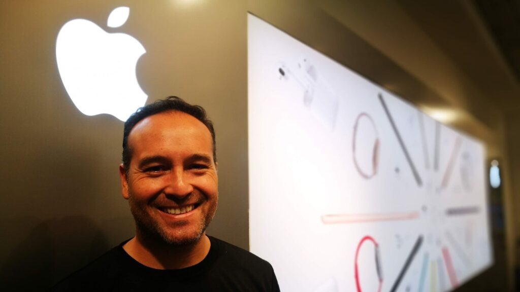 Iphone e outros produtos Apple. Vale comprar no Chile? | Like Chile Blog