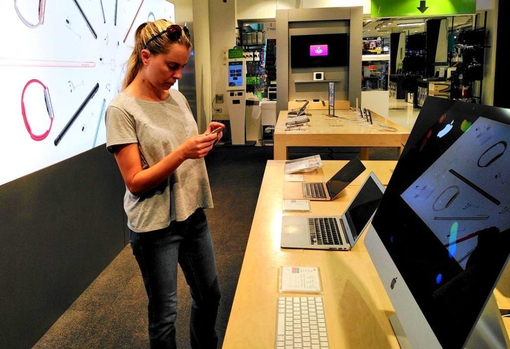 Iphone e outros produtos Apple. Vale comprar no Chile? | Like Chile Blog