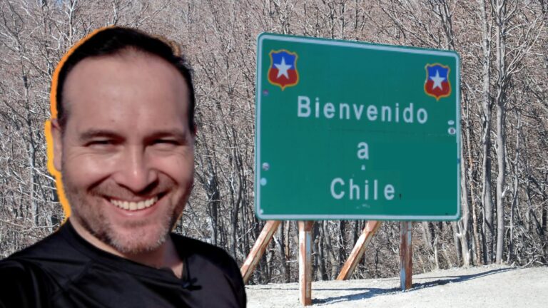 Documentos e requisitos para entrar no Chile (CHECK LIST)