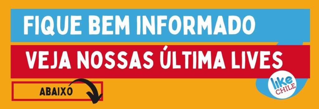 Documentos e requisitos para entrar no Chile (CHECK LIST)