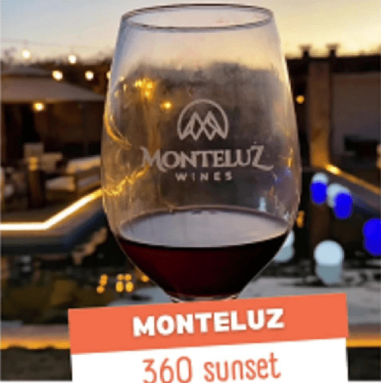 Vinícola Monteluz | Like Chile Blog